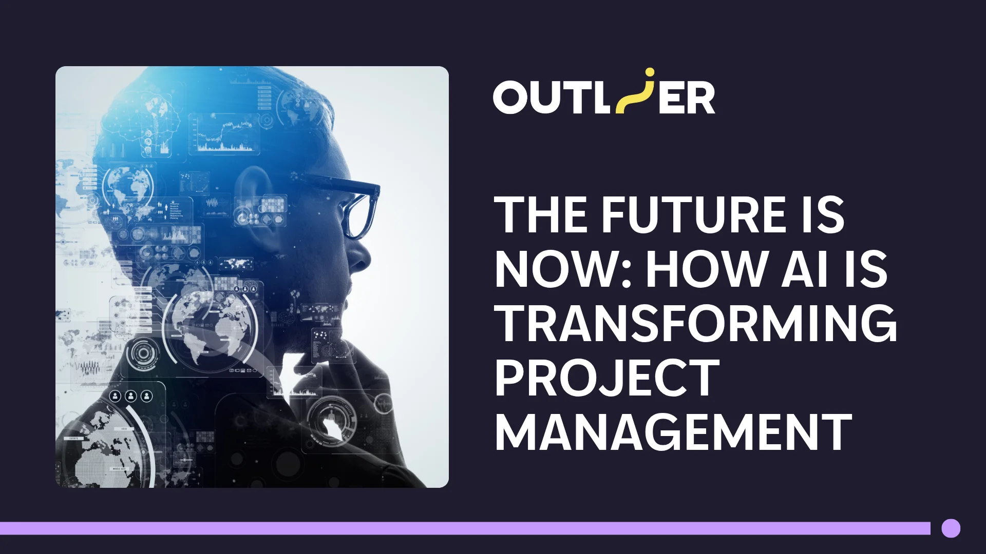 The Future Is Now: How AI Is Transforming Project Management