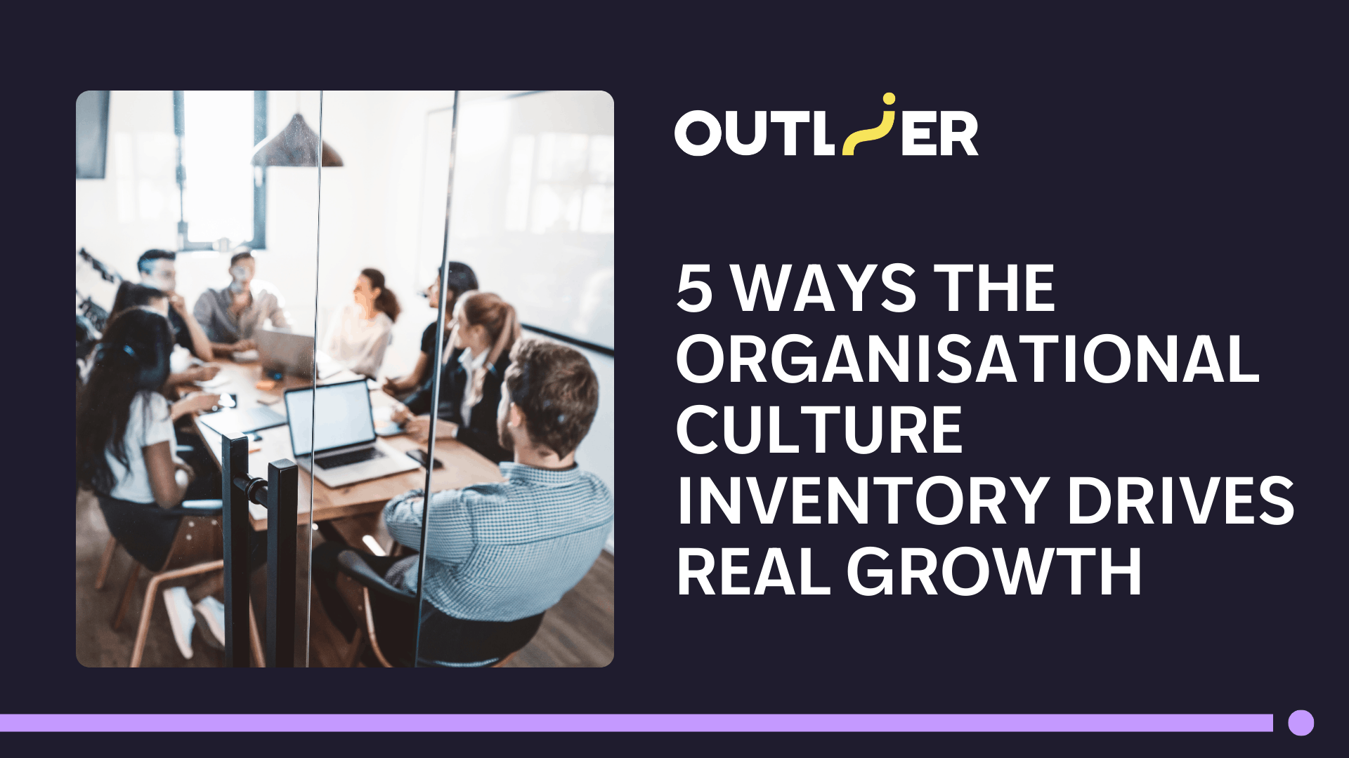 5 Ways the Organisational Culture Inventory Drives Real Growth - The ...